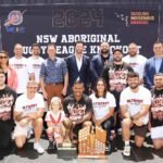 NSW Koori Knockout - NSW Koori Knockout Carnival every years the Koori ...