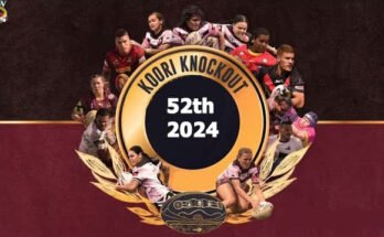 How to Watch Koori Knockout 2024 Live, on TV Channel, at What Time, and ...
